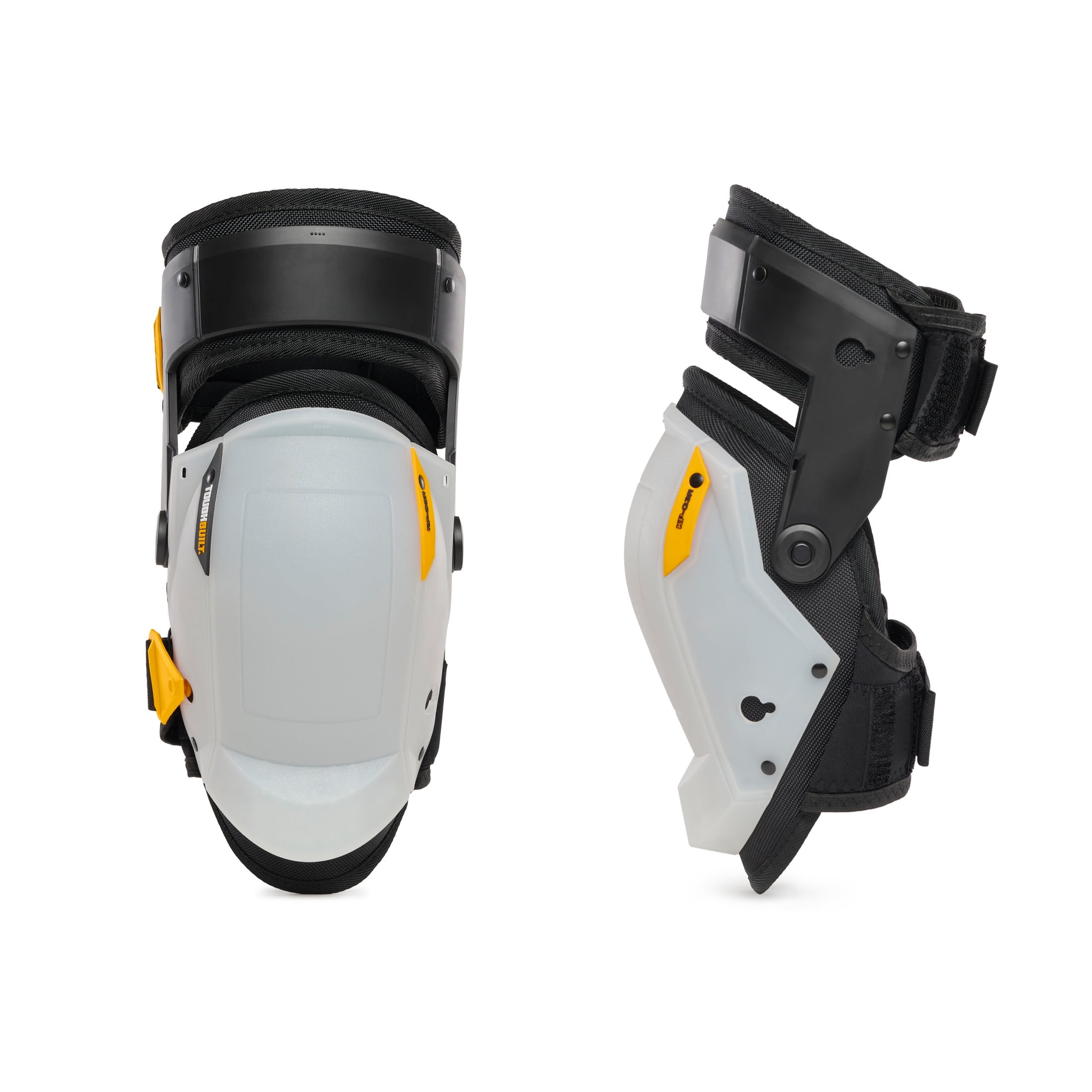ToughBuilt GelFit™ Grip Thigh Support Stabilization Knee Pads - Walmart.com