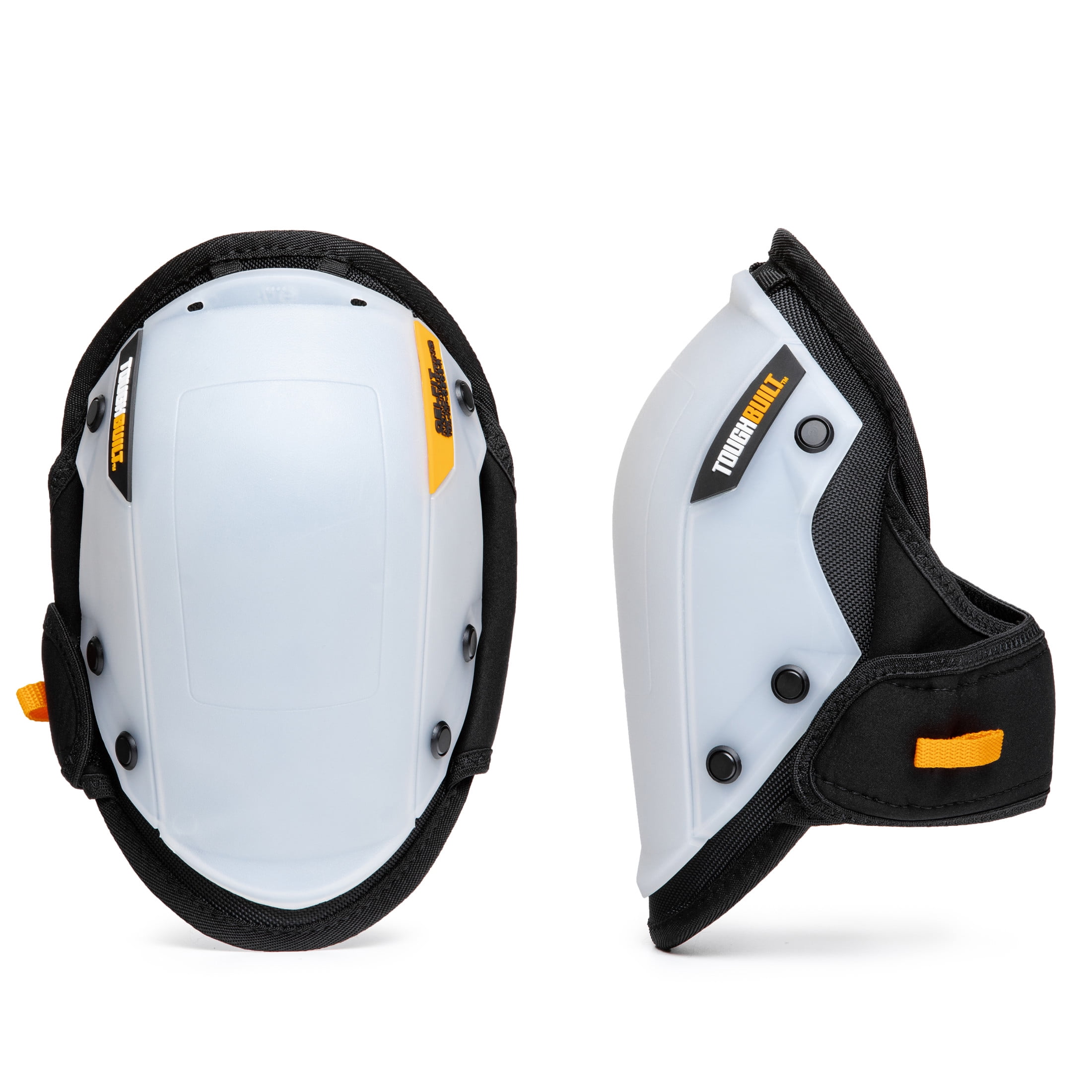 ToughBuilt GelFit Non-Marring Knee Pads - Walmart.com
