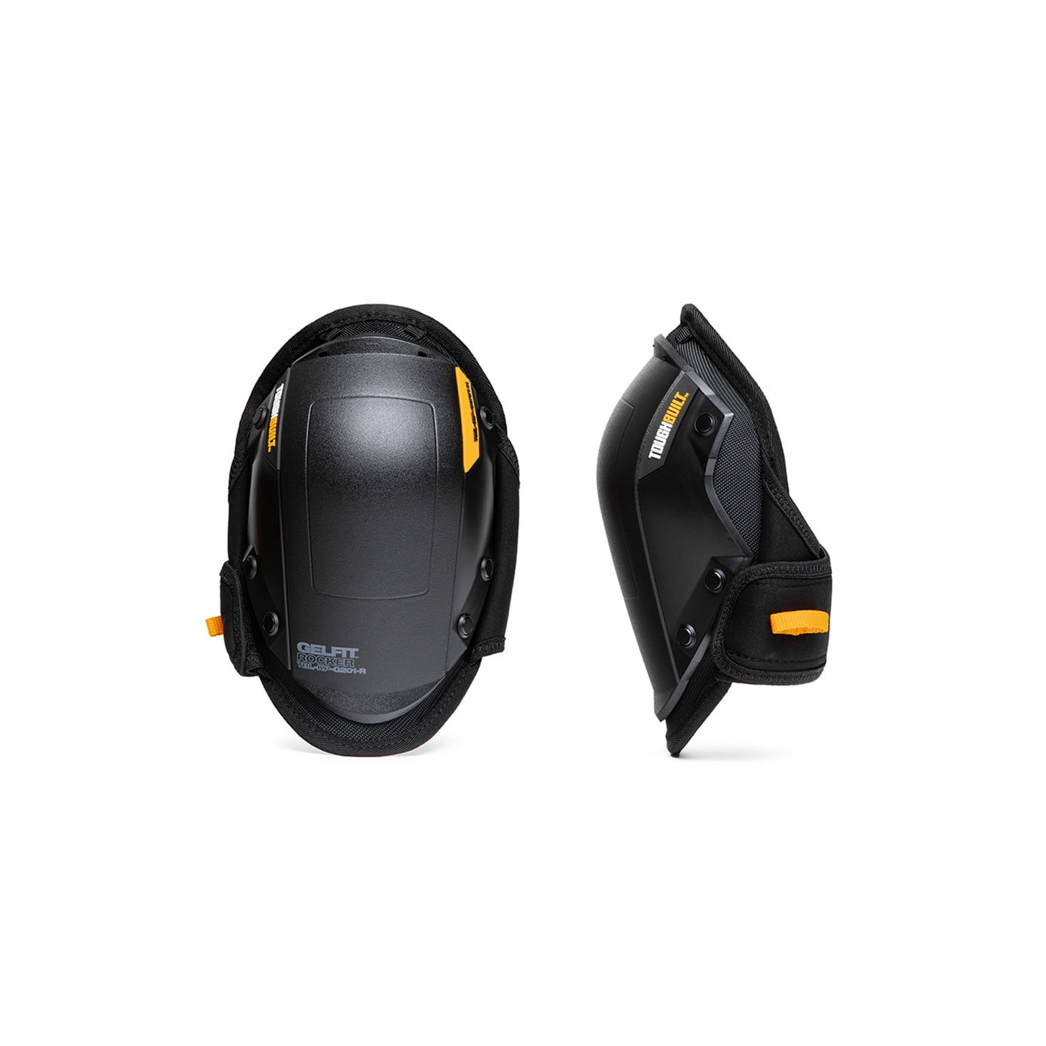 ToughBuilt GelFit Rocker Knee Pads - Walmart.com