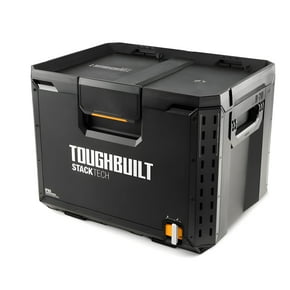 Toughbuilt Drawers