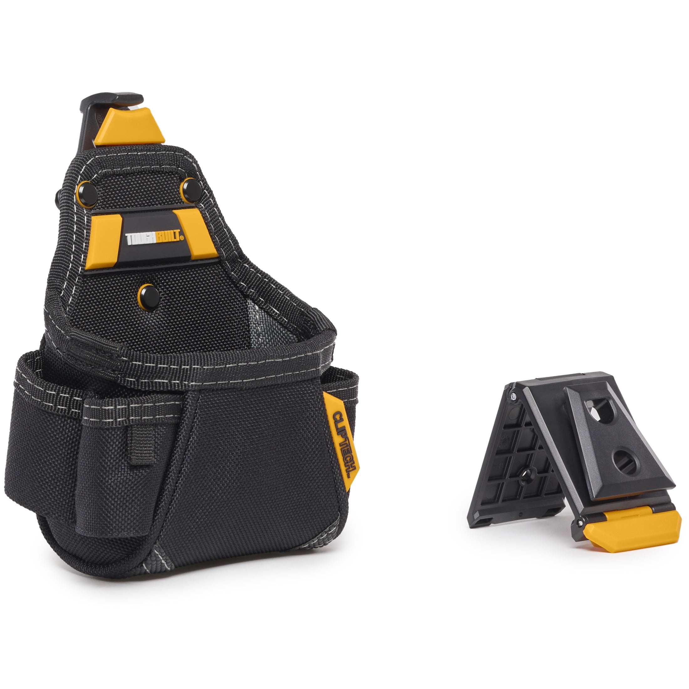 ToughBuilt Tape Measure / All Purpose Pouch - Walmart.com
