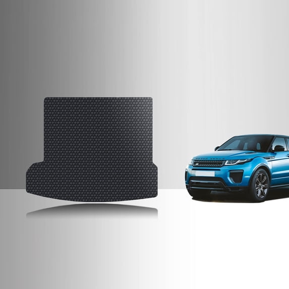 ToughPRO Trunk Mat Compatible with Land Rover Range Rover 2018 Velar ...