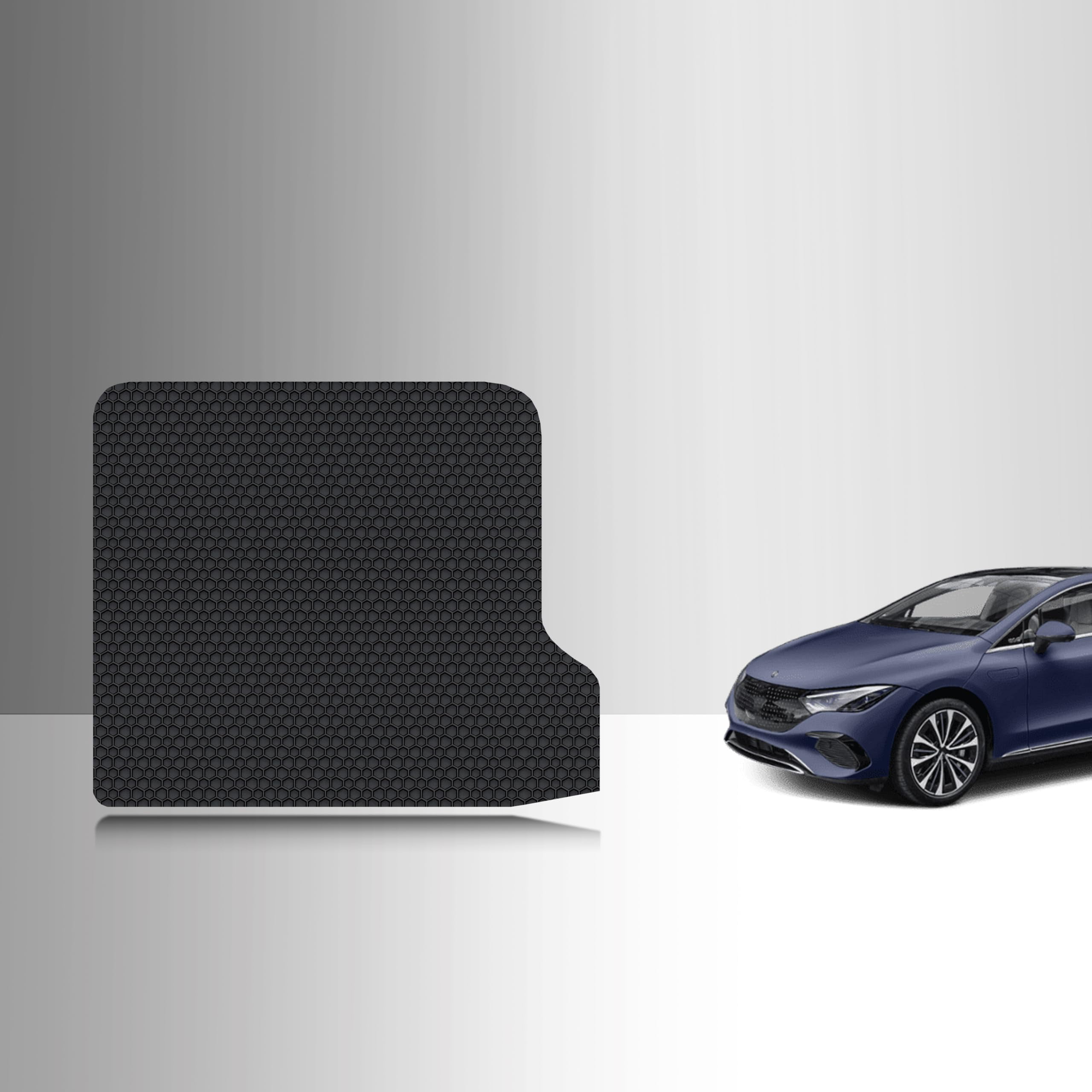 ToughPRO Trunk Mat Compatible with Mercedes Benz EQE Sedan 2023 - All ...