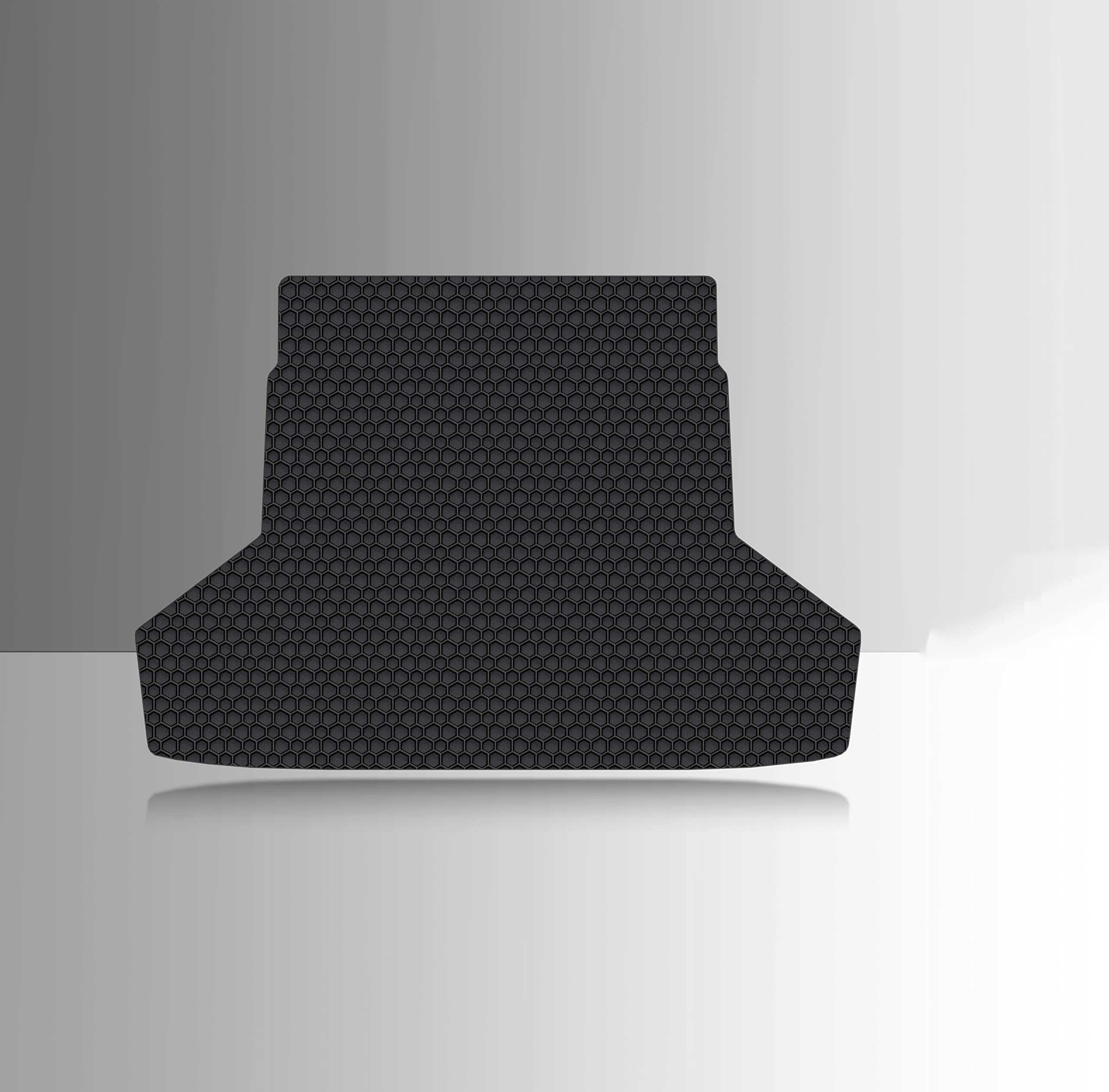 ToughPRO Trunk Mat Compatible with Porsche Panamera 2021 - All Weather ...