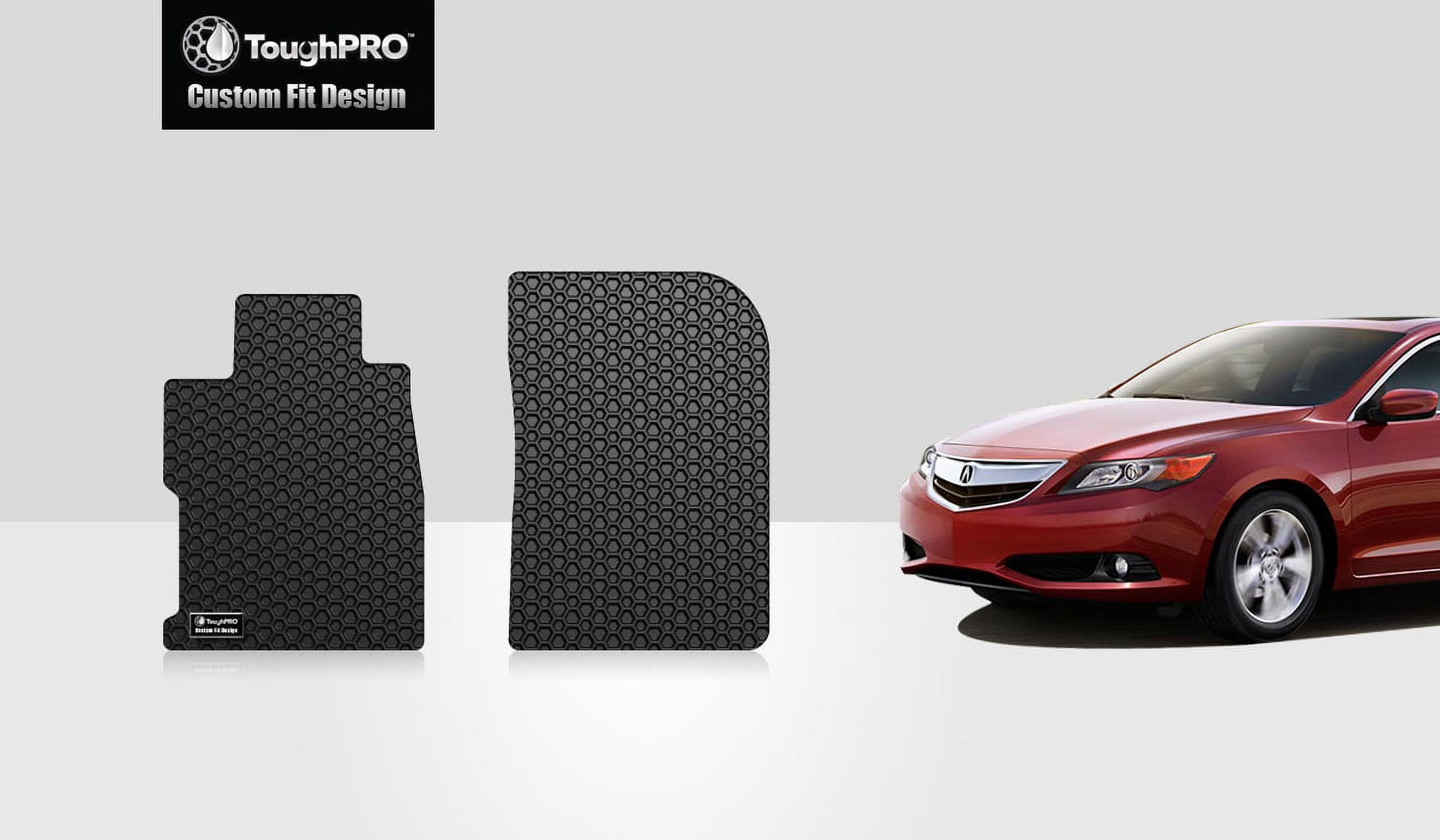Terrific Tough Pro Car Mats Pictures
