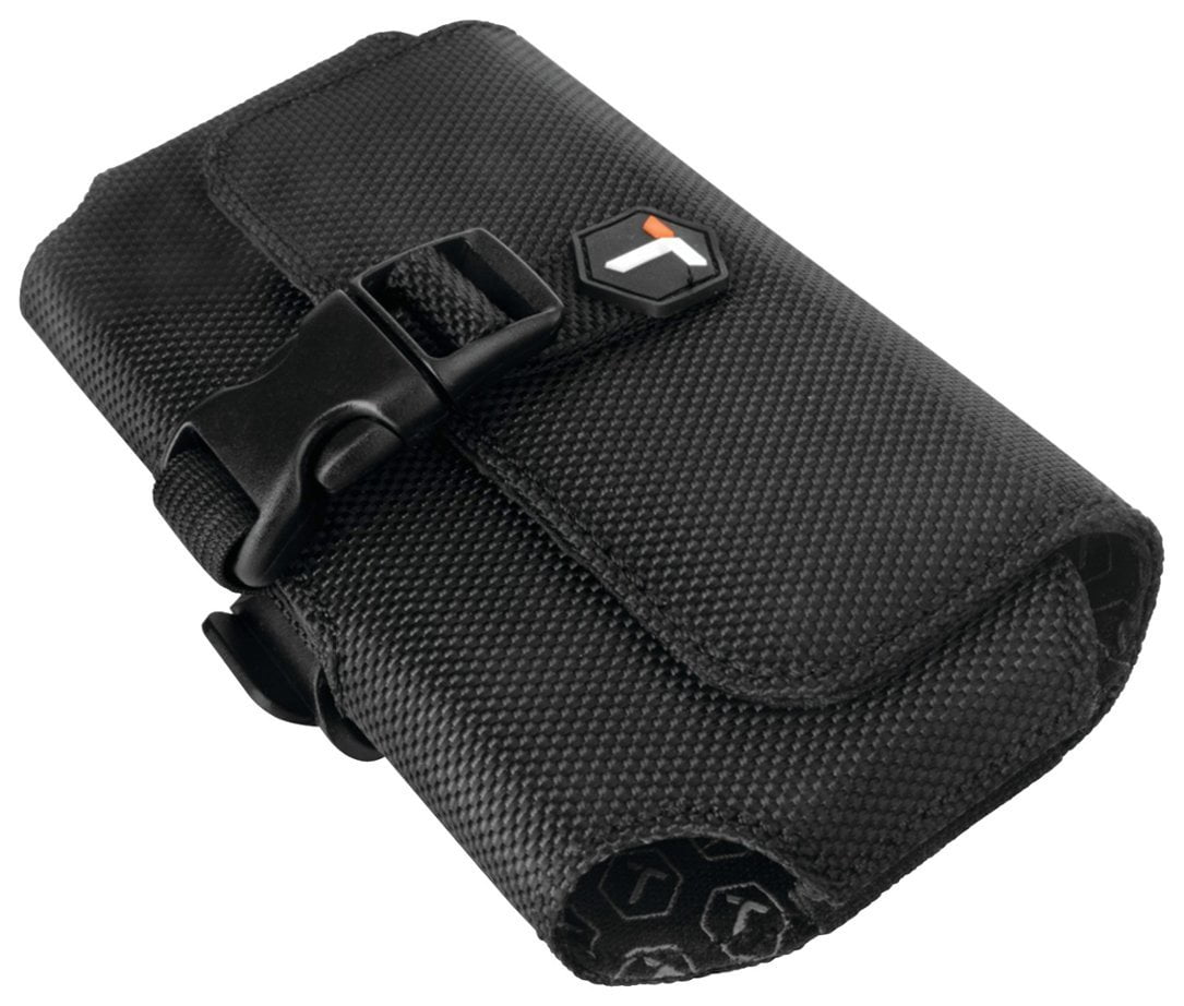 ToughTested 2XL Secure Case for Phones with Dual-Layer Covers, Black ...