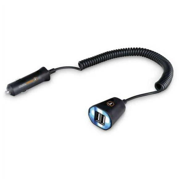 Cigarette Lighter Adapters in Other Interior Car Accessories - Walmart.com