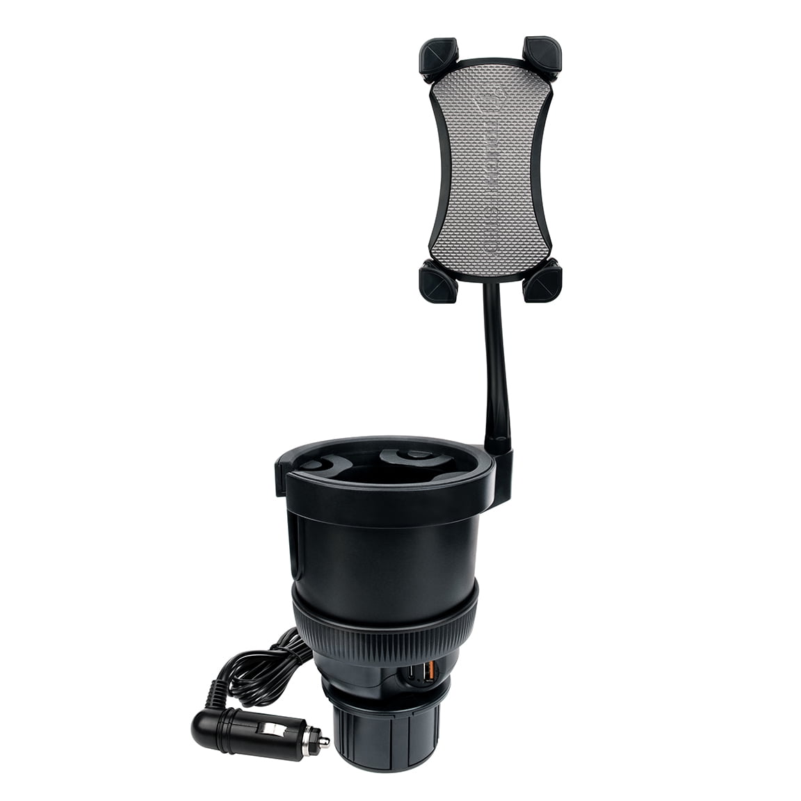 ToughTested Tough & Thirsty PowerCup XL - Cupholder and Phone Mount, XL ...