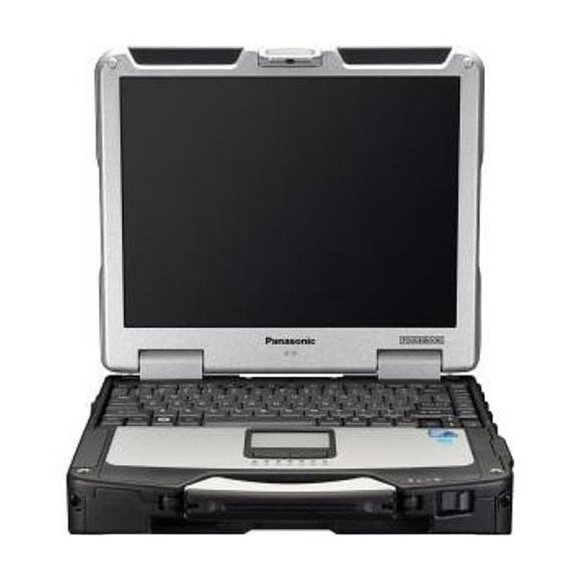 Panasonic Toughbook Laptops