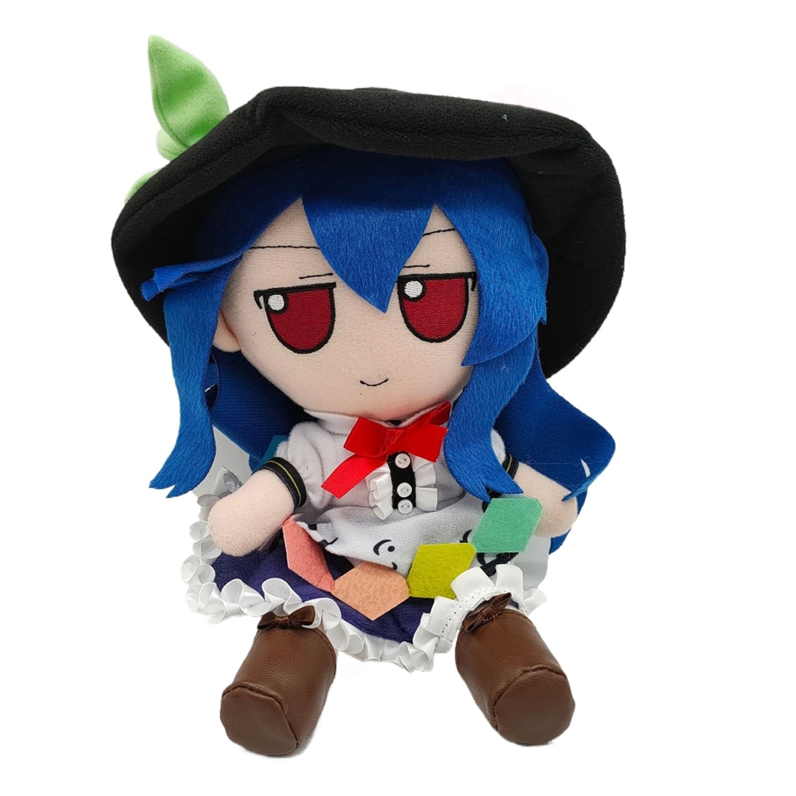 Touhou Plush Toys Ranni Melina Cute Doll Dress up Stuffed Doll Dolls ...