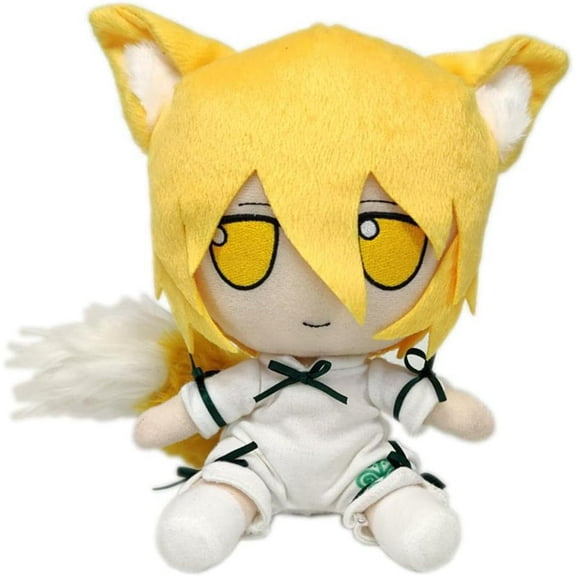 Fumo Plush