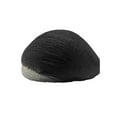 Toupee for Men Thin Skin PU Human Hair Prosthesis and Hair Units Hair ...