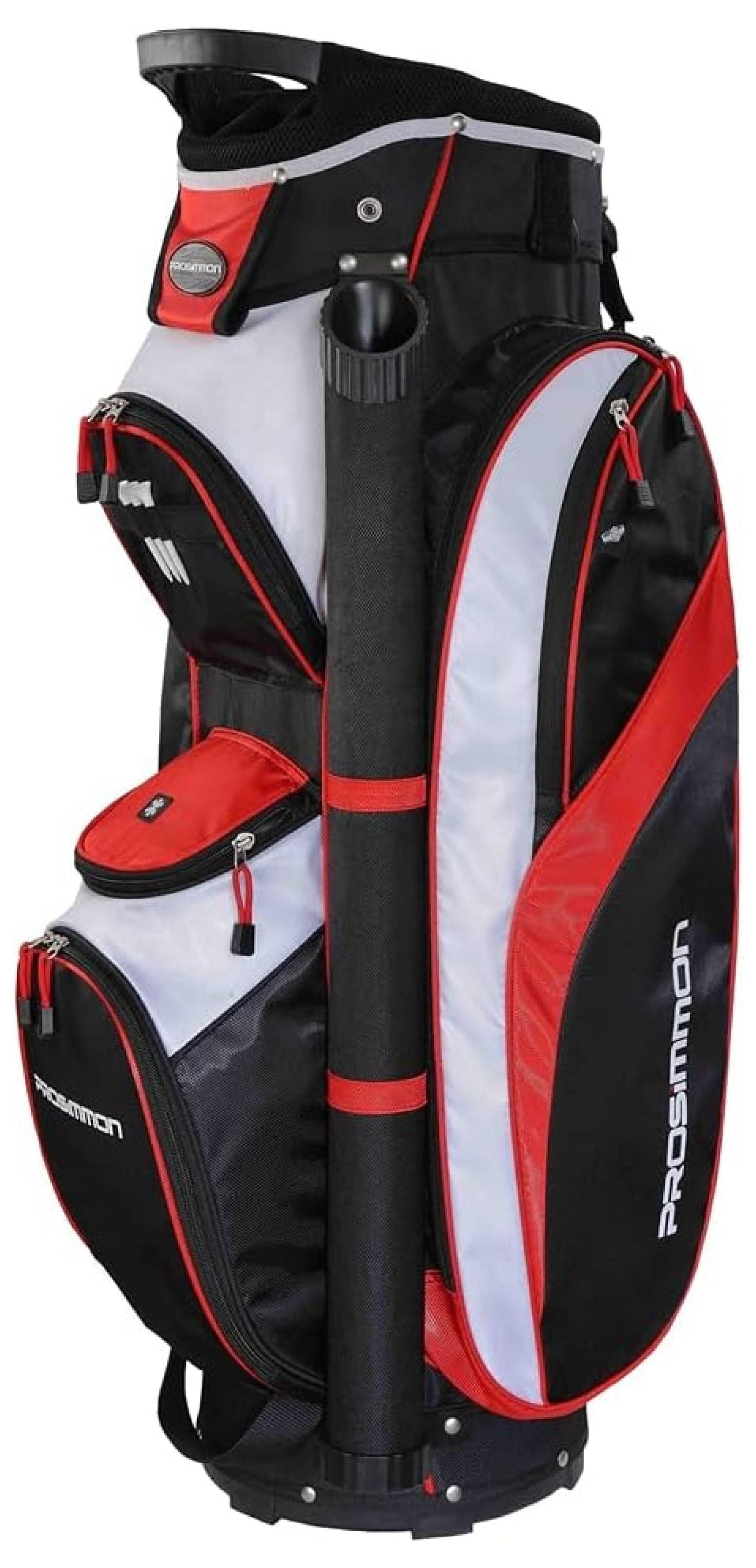 Tour 14 Way Cart Golf Bag - Walmart.com