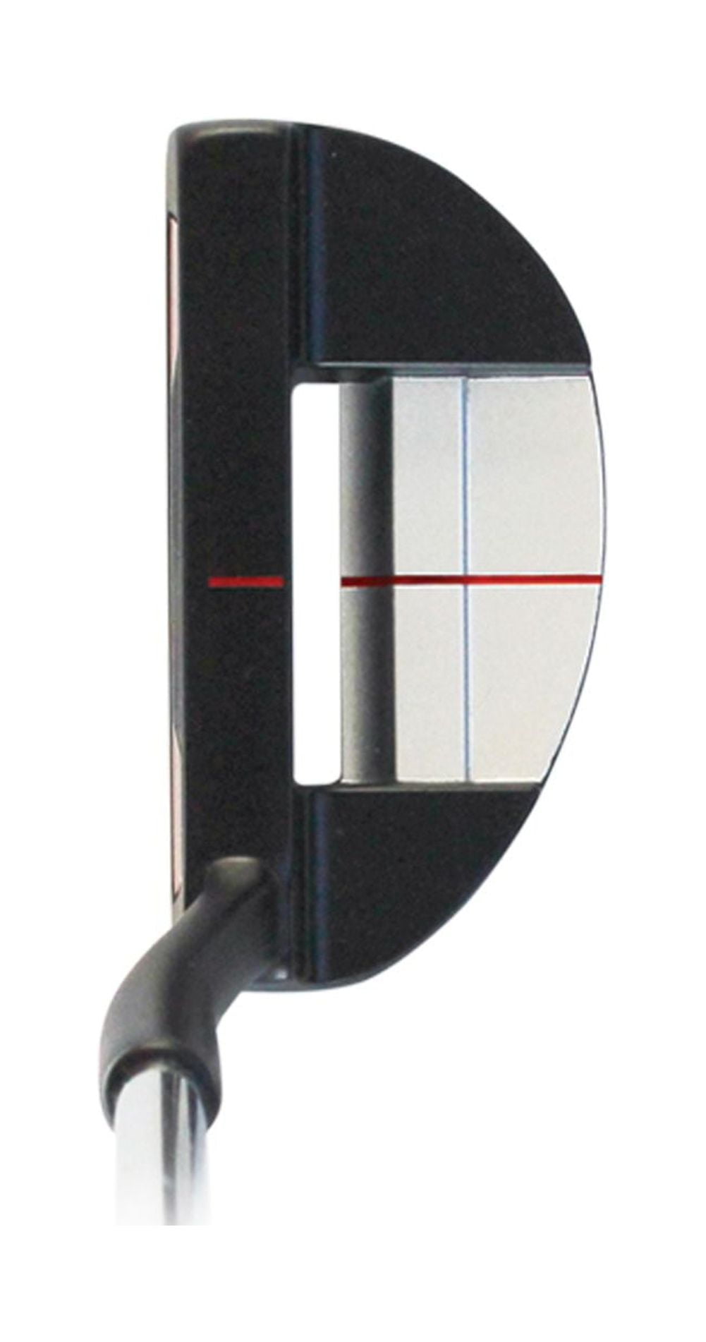 Tour Edge Bazooka Pro-02 Putter (34", Small Mallet, Double Bend) NEW ...