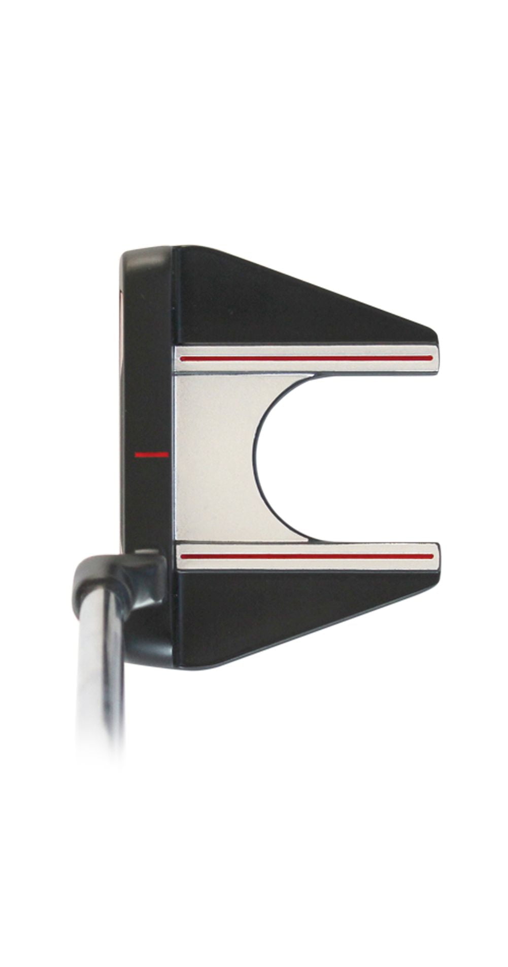 Tour Edge Bazooka Pro-05 Putter (34", Large Mallet, Plumber's Neck) NEW ...
