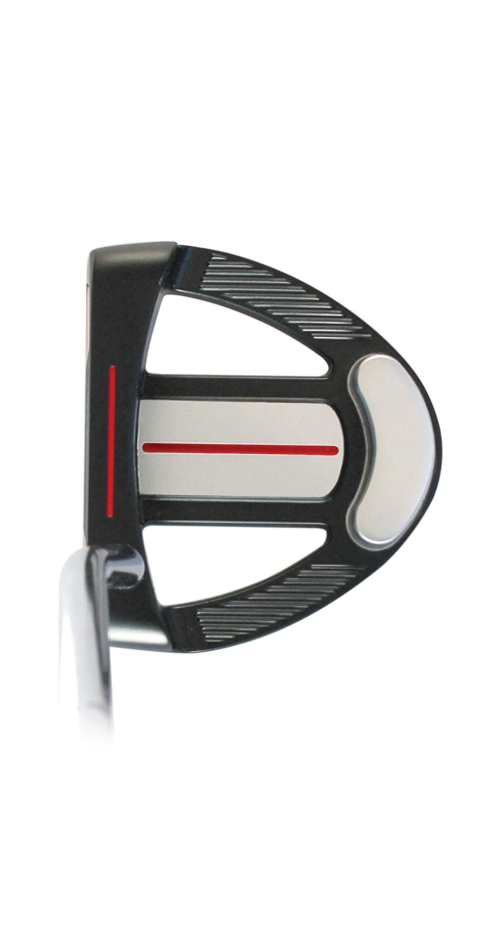 Tour Edge Bazooka Pro-07 Putter (35", Mallet, Curved Shaft) NEW ...