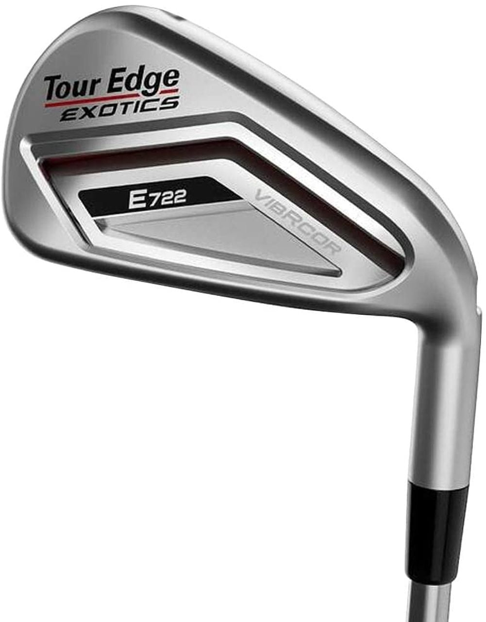 Tour Edge Exotics E722 Sand Wedge 56* (Steel XP85 Stiff) NEW - Walmart.com