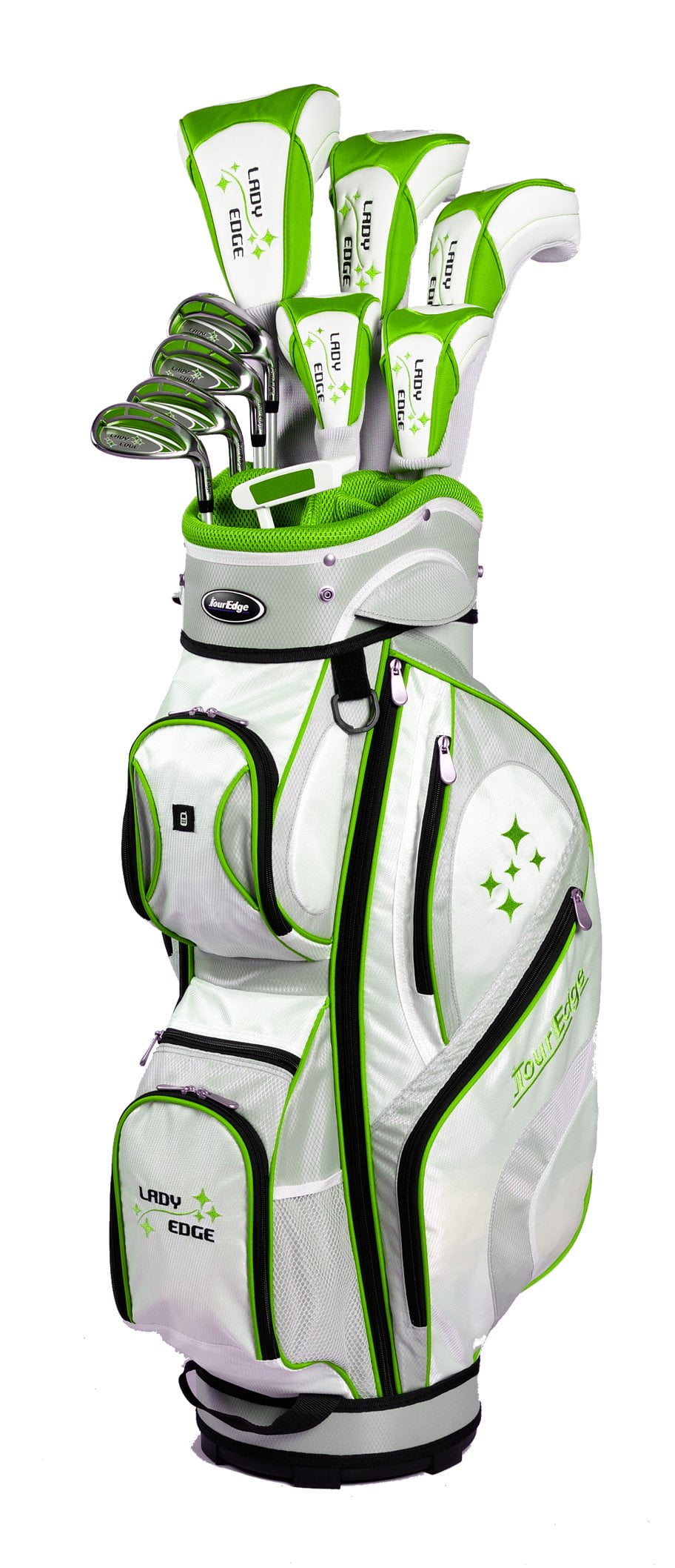 Tour Edge Golf Kit - Walmart.com