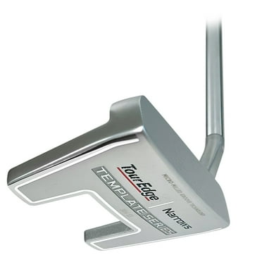 MacGregor Golf MT Milled 002 Wing Back Mallet CS Putter, Mens Right ...