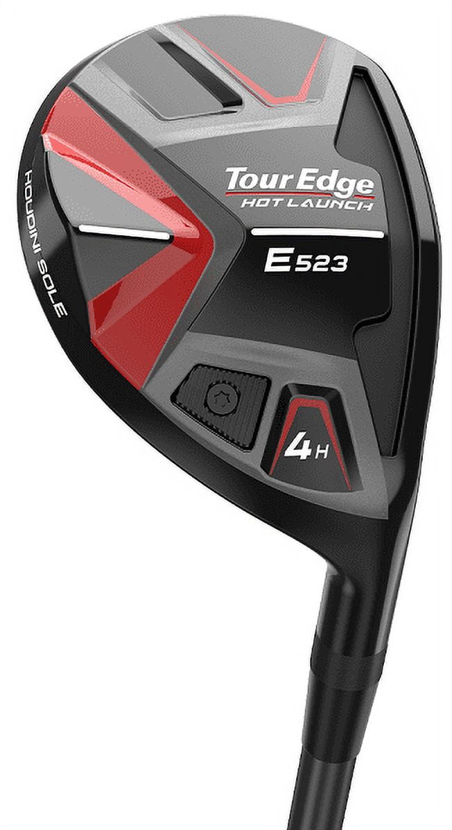 Tour Edge Hot Launch E523 Offset 5 Hybrid 25* (UST Mamiya HL-SST Ladies) NEW - Walmart.com