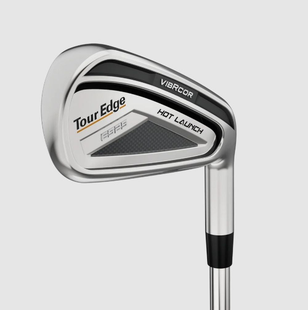 Tour Edge Hot Launch E525 Gap Wedge 46* (Graphite UST Helium Black ...