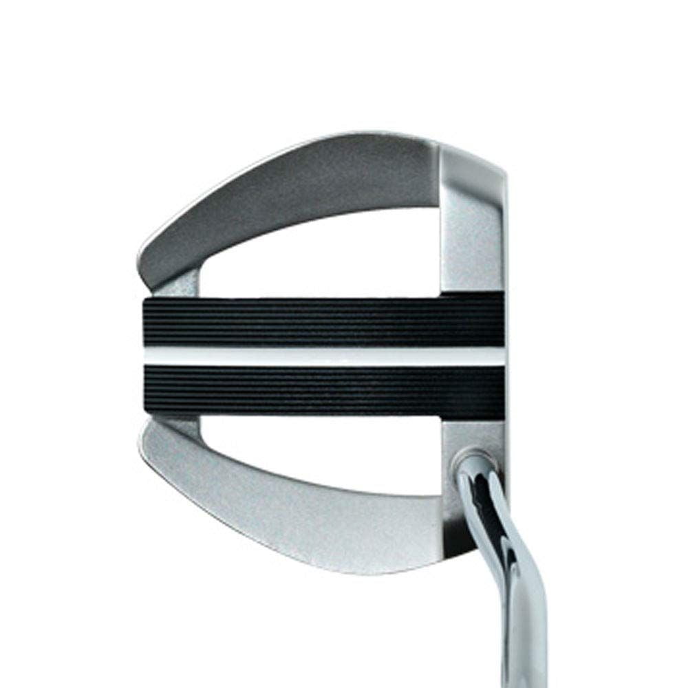 Tour Edge Pure Feel Template Series Biarritz Putter 35" (Mallet, Double ...