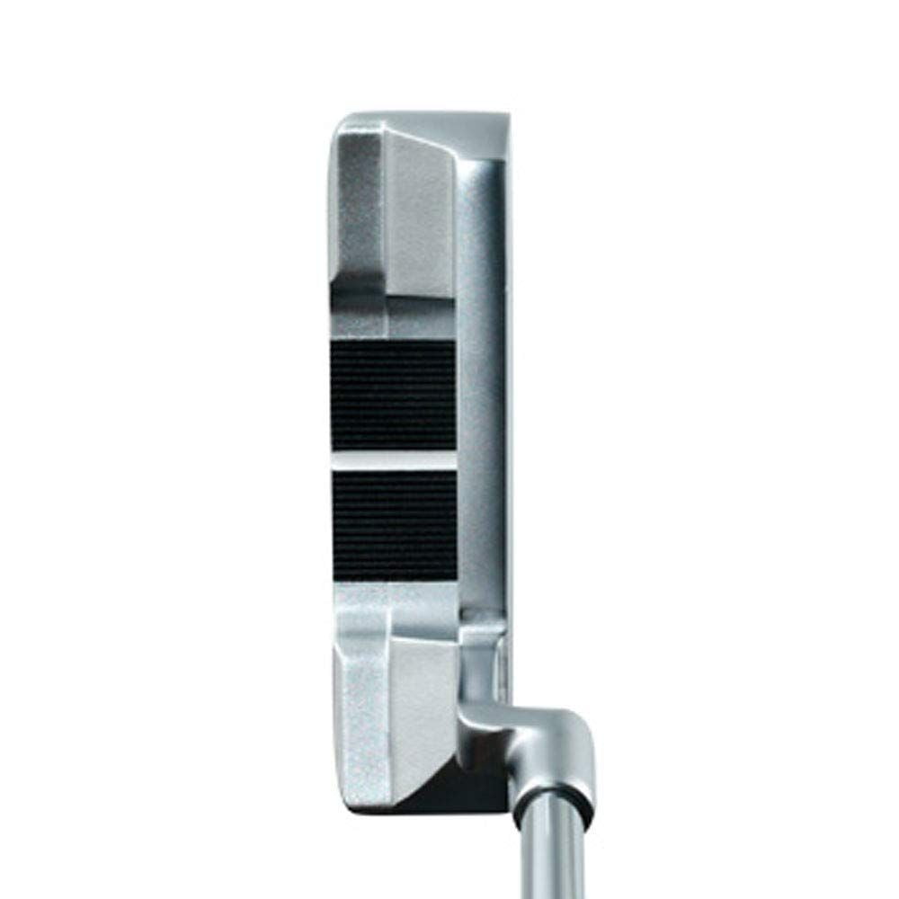 Tour Edge Pure Feel Template Series Eden Putter (33", Blade, Flare Tip ...