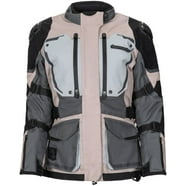 Tour Master Trinity Series 3 Textile Women's Off-Road Motorcycle ...