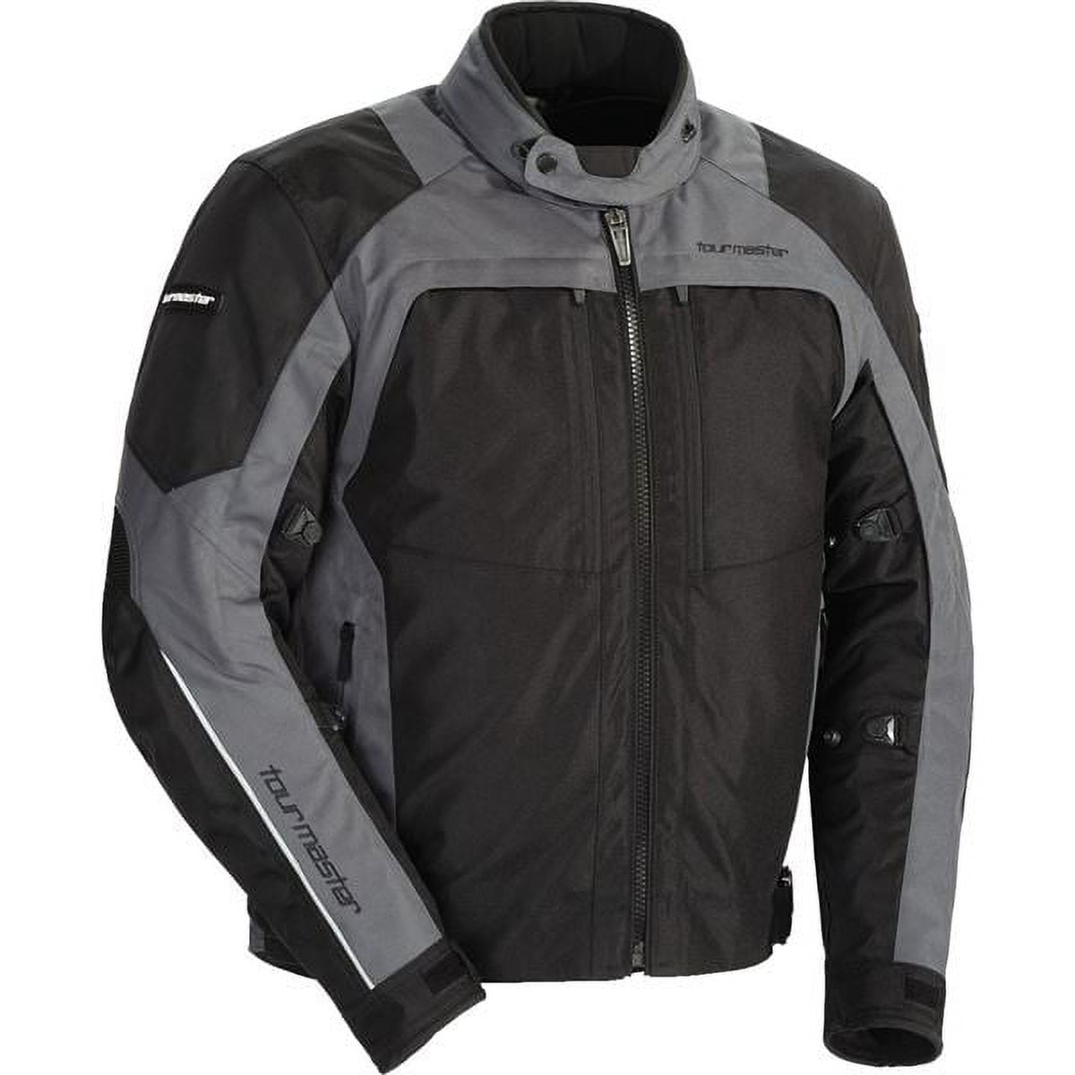 Tour Master Pivot Textile Jacket - Walmart.com