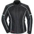 Tour Master Trinity Series 3 Textile Women's Off-Road Motorcycle ...