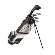 Ram Golf Junior G-Force Boys Golf Clubs Set with Bag Age 7-9 - Walmart.com