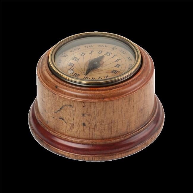 Tour dHorizon CS102 Dry Compass Equator - Walmart.com