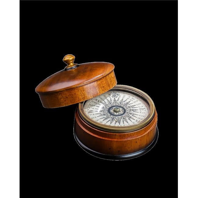Tour dHorizon CS203 Dry Compass Lid - Walmart.com