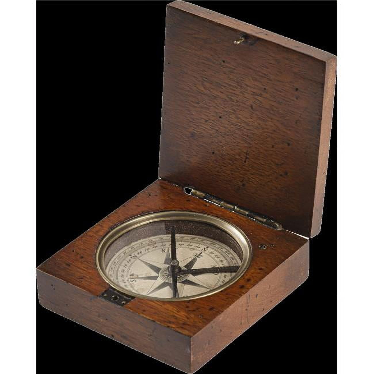 Tour dHorizon Compass Lewis & Clark - Walmart.com