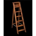 Tour dHorizon Drury Lane Portable, Lightweight, Foldable Stage Ladder ...