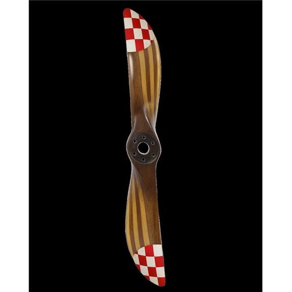 Tour dHorizon PP206 80 cm Laminated Caproni Propeller - Walmart.com