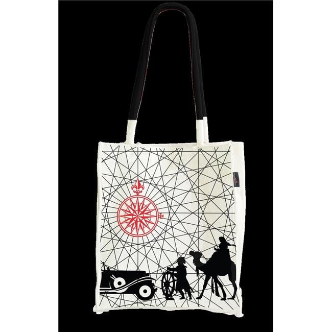 Tour dHorizon TB102 Course Tote Bags Set - Walmart.com