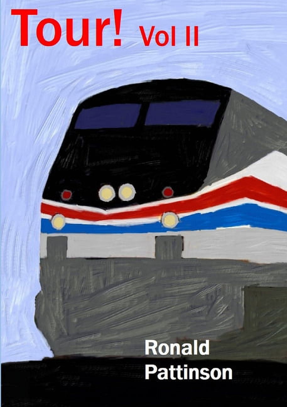 Ronald Pattinson Books - Walmart.com