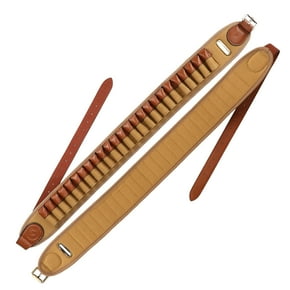 Shotgun Shell Belts