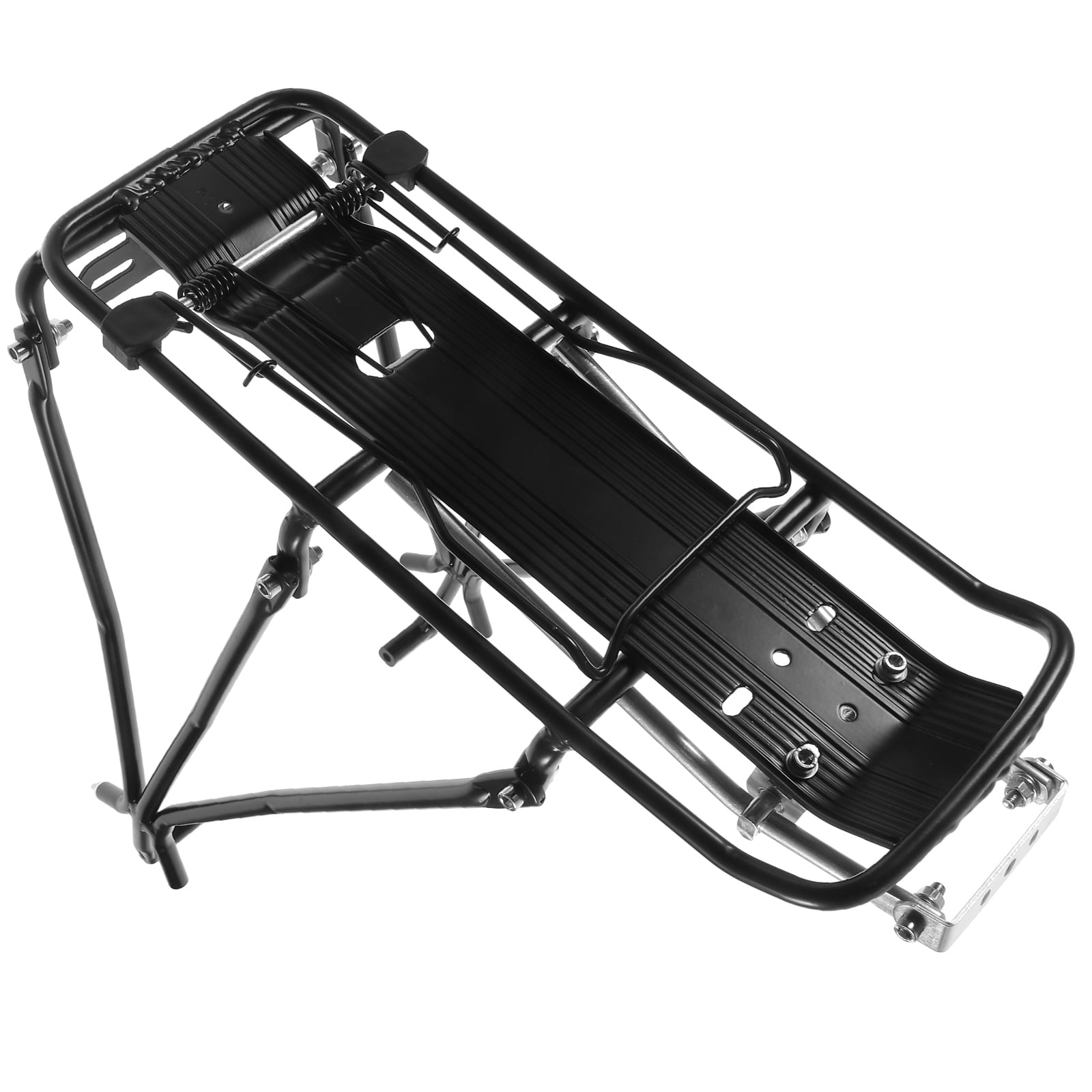 Touring Carrier Bike Racks Rear Explorer Rope Buckle - Walmart.com