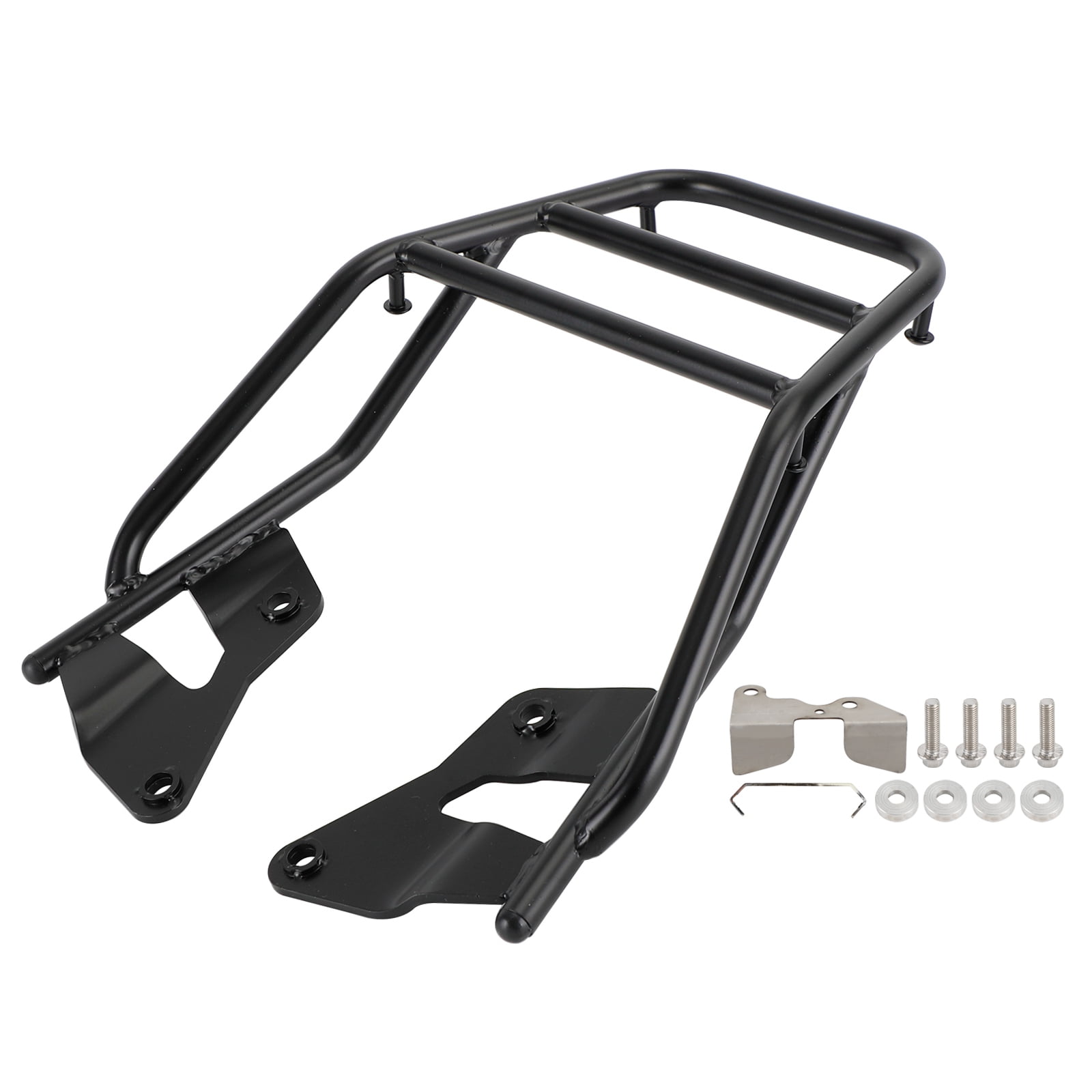 Touring Luggage Rack for Honda MSX 125 Grom SF 2016-2020 Rear Cargo ...