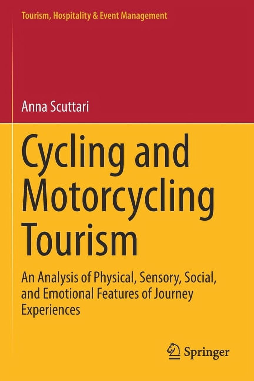 Tourism, Hospitality & Event Management: Cycling and Motorcycling ...