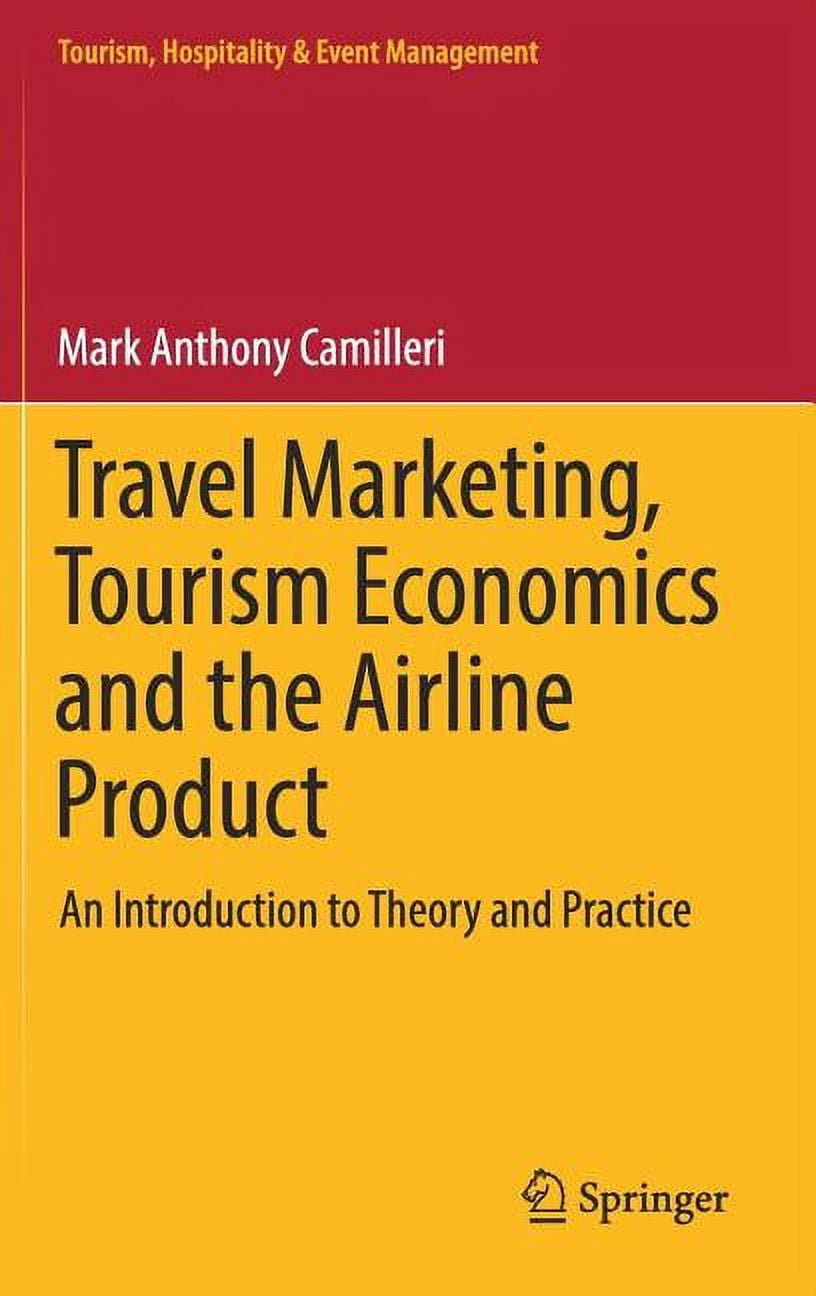 Tourism, Hospitality & Event Managem Travel Marketing, Tourism ...