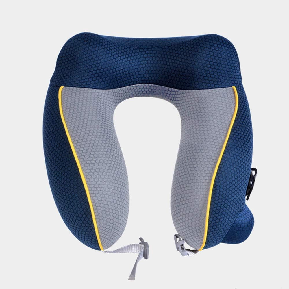Tourism Ultralight Inflatable Travel Pillow Compressible, Compact ...