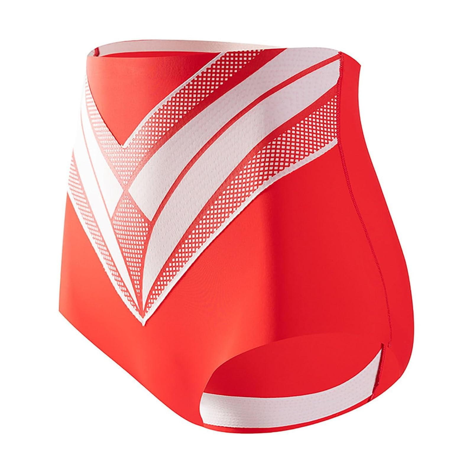 Tourmaline Titanium Fiber Shaping Shorts Tummy Briefs Tummy Shaping ...
