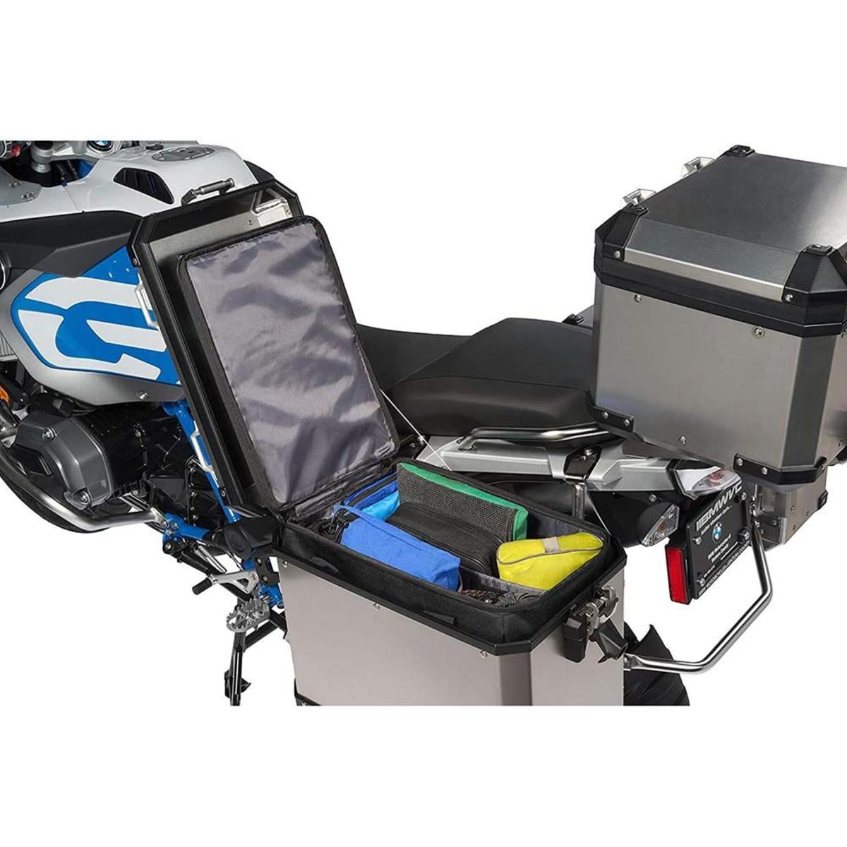 Tourmaster GS Adventure Saddlebag Side Case Liners (HT17021) - Walmart.com