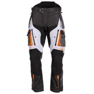 First Gear Thermosuit 2.0 Mens Waterproof Motorcycle Monosuit, Gray ...