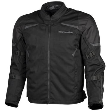 Can-Am Spyder New OEM Men's Caliber Jacket Medium Black, 4406390690 ...