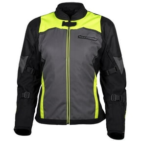 Tourmaster Transition Mens Textile Motorcycle Jacket Sand XXL - Walmart.com