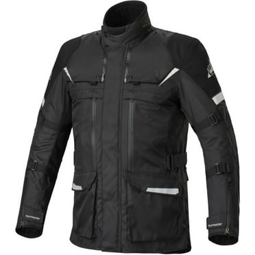 Tourmaster Transition Mens Textile Motorcycle Jacket Sand XXL - Walmart.com